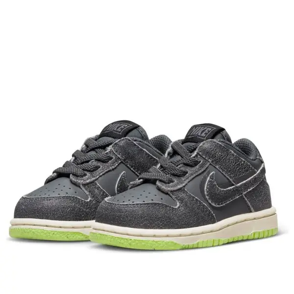 Nike Dunk Low Se "halloween Cauldron" Sneakers