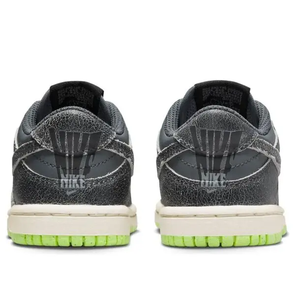 Nike Dunk Low Se "halloween Cauldron" Sneakers
