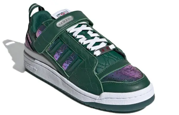 Adidas Forum Low Sneakers