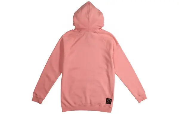 JORDAN Sport Dna Hbr Patch Pattern Knit Pullover