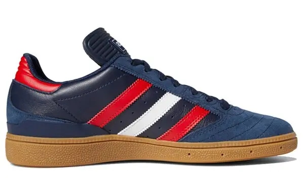 Adidas Busenitz Sneakers - Blue