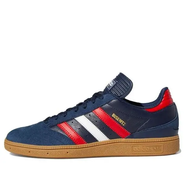 Adidas Busenitz Sneakers - Blue