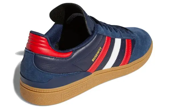 Adidas Busenitz Sneakers - Blue