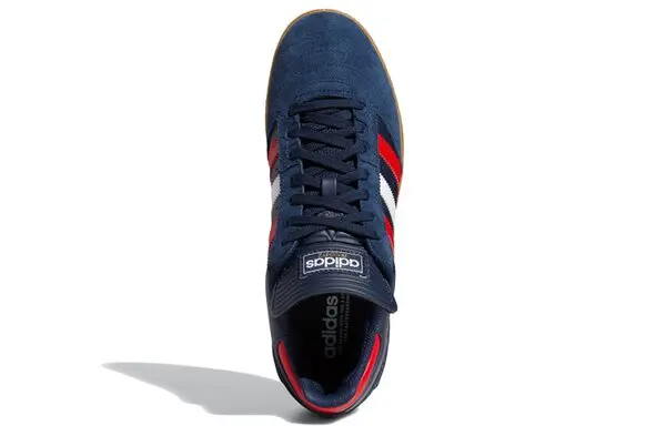 Adidas Busenitz Sneakers - Blue