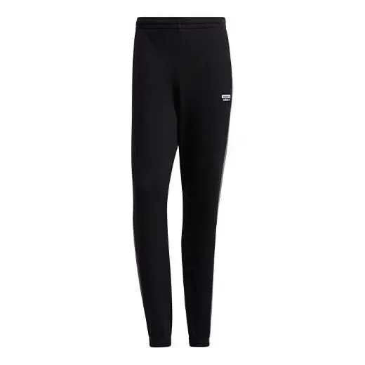 Adidas Originals Ryv Sweat Pant - Black