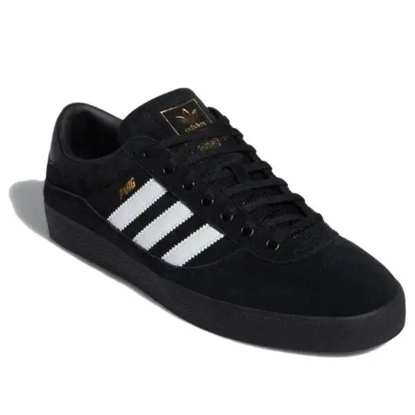 Adidas Puig Indoor Sneakers - Black/white