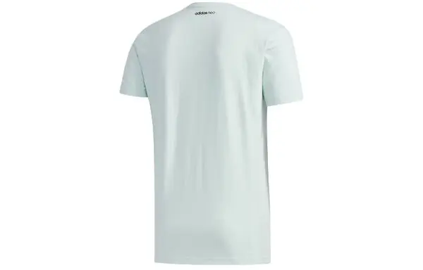 Adidas Neo Faves Tee Short Sleeve