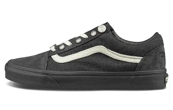 VANS C2h4 X Old Skool Sneakers