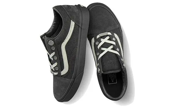 VANS C2h4 X Old Skool Sneakers