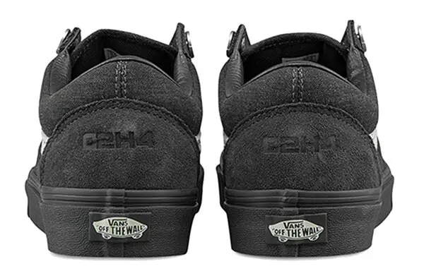 VANS C2h4 X Old Skool Sneakers