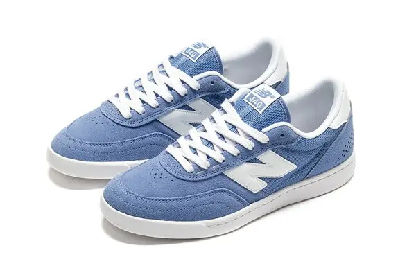 NEW BALANCE Numeric 440 V2 Lace Up Sneakers