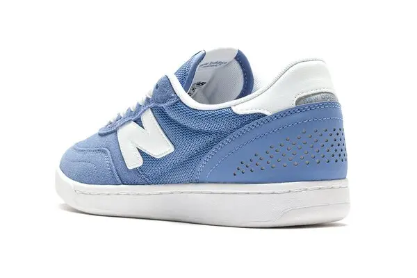 NEW BALANCE Numeric 440 V2 Lace Up Sneakers