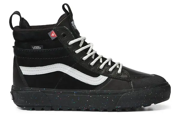 VANS Sk8-hi Mte-2 High Top Sneakers