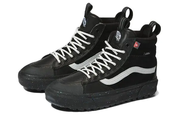 VANS Sk8-hi Mte-2 High Top Sneakers