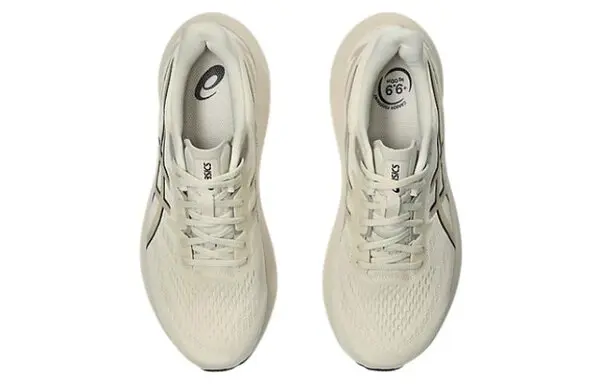 Asics Gt-2000 Athletic Sneakers - Oatmeal/black