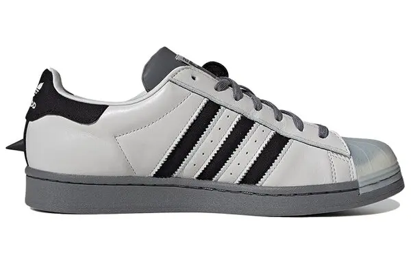 Adidas Melting Sadness X Originals Superstar Babo Sneakers
