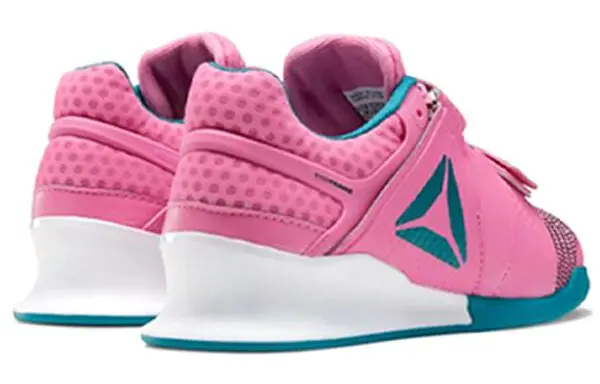 REEBOK Legacy Lifter Flexweave Athletic Sneakers - Pink