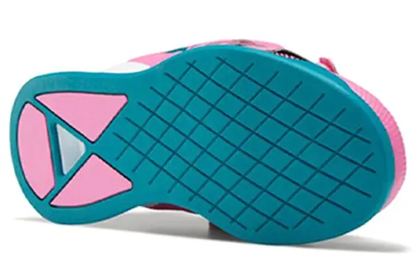 REEBOK Legacy Lifter Flexweave Athletic Sneakers - Pink