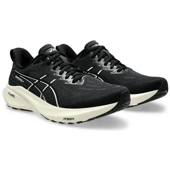 Asics Gt-2000 Athletic Sneakers - Black/white