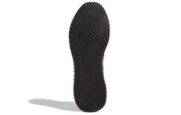 Adidas 4d Run 1.0 Athletic Sneakers