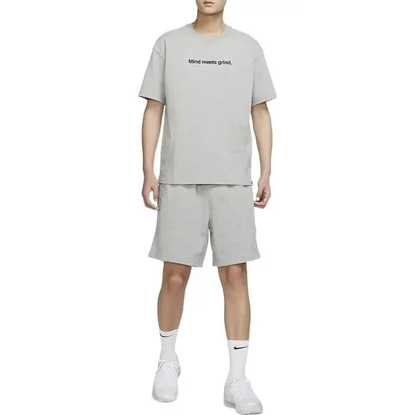 Nike Drawstring Basketball Shorts