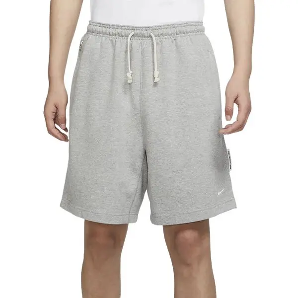 Nike Drawstring Basketball Shorts