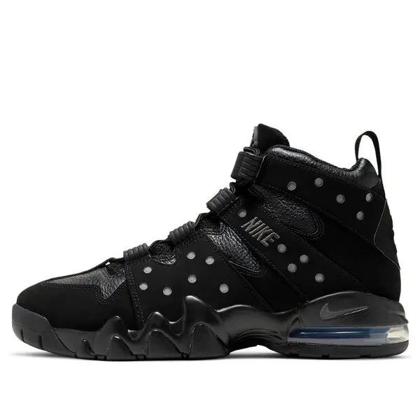 Nike Max Cb '94 "triple - Black
