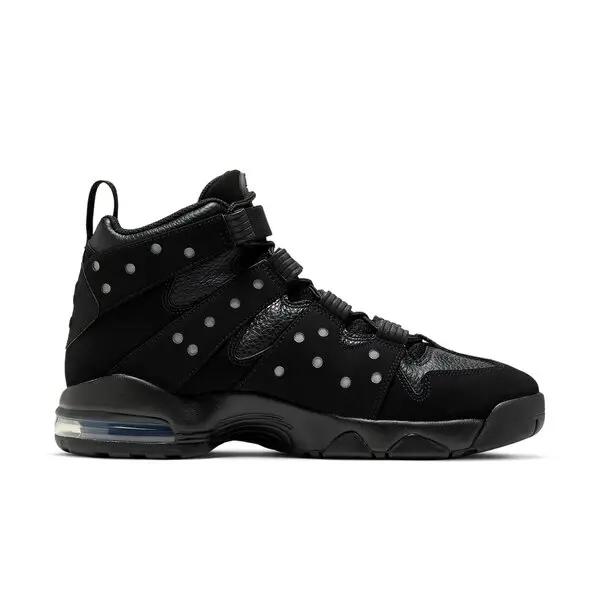 Nike Max Cb '94 "triple - Black