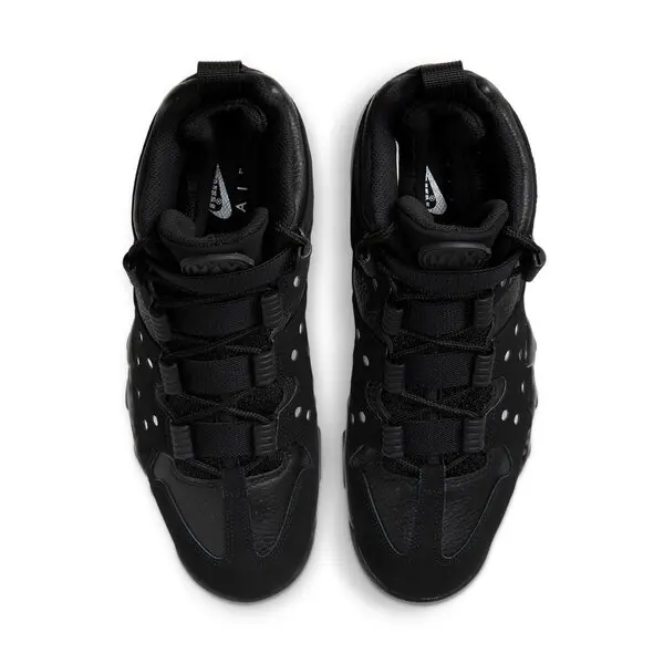 Nike Max Cb '94 "triple - Black