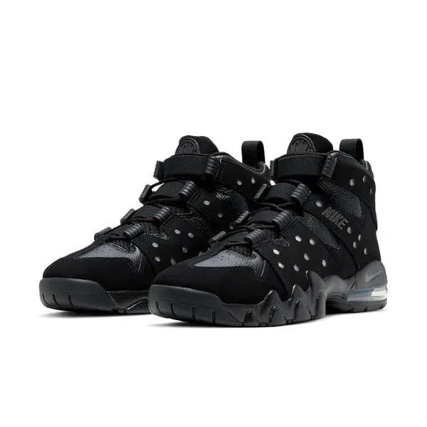 Nike Max Cb '94 "triple - Black