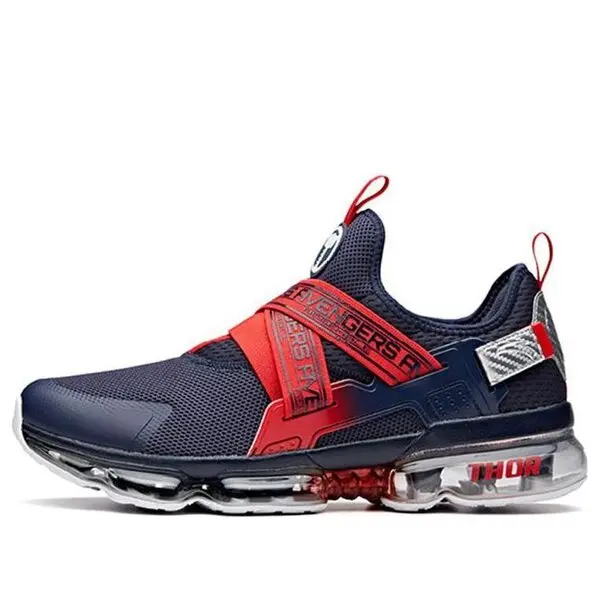 ANTA X Marvel Seed 'thor' Sneakers - Navy/red