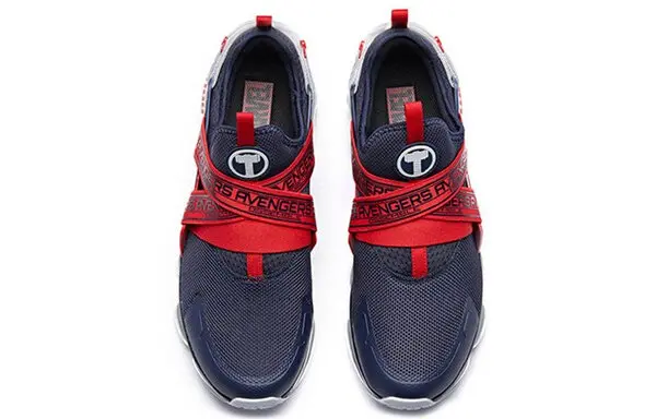 ANTA X Marvel Seed 'thor' Sneakers