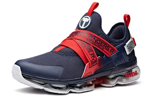 ANTA X Marvel Seed 'thor' Sneakers