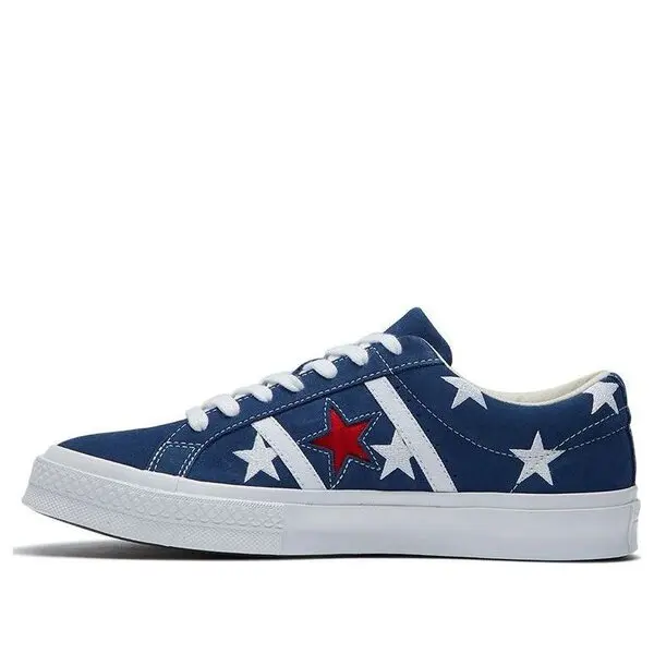 CONVERSE One Star Academy Ox Sneakers - Blue