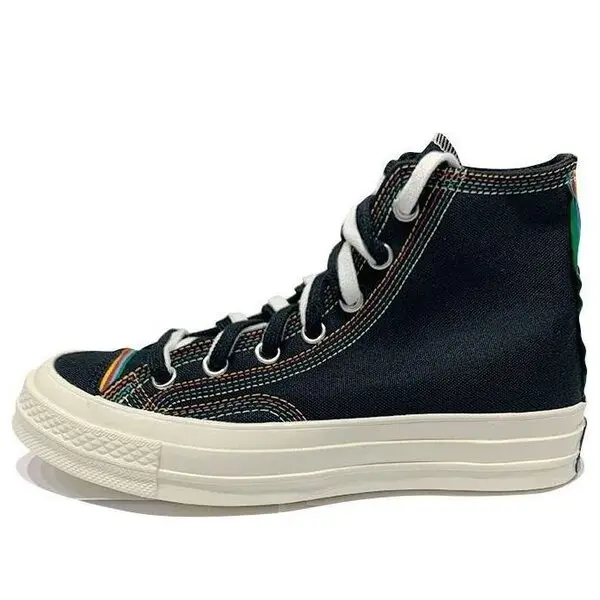 CONVERSE Chuck 70 High Top Sneakers - Black