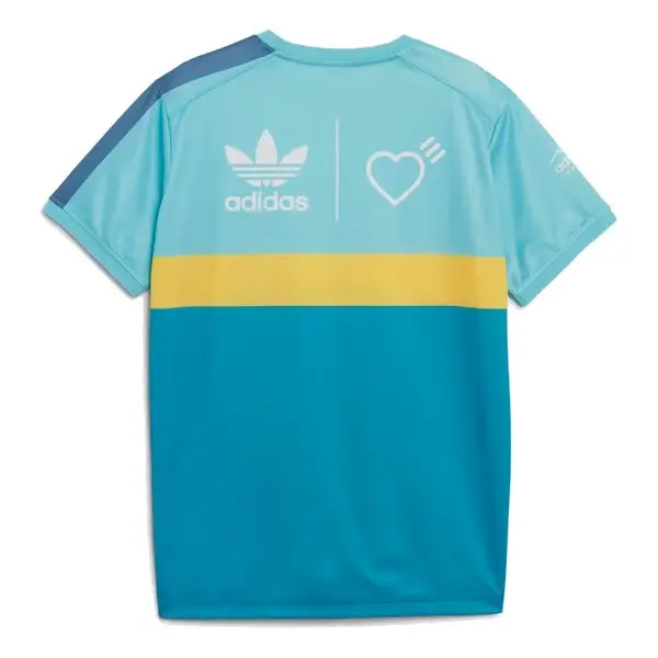 Adidas X Human Made Graphic T-shirt