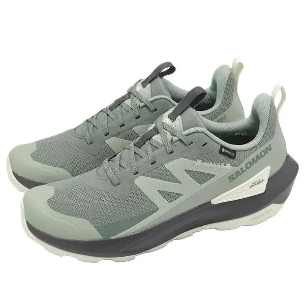 SALOMON Elixir Activ Gtx Sneakers - Green