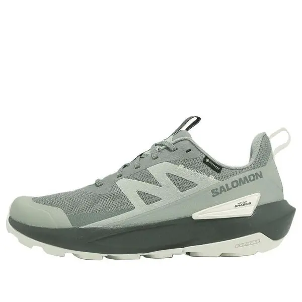 SALOMON Elixir Activ Gtx Sneakers - Green