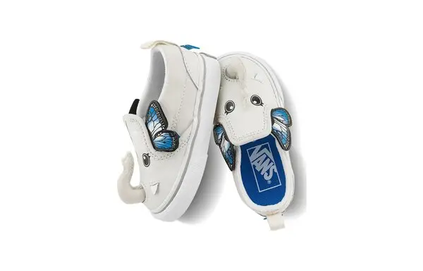 VANS Slip-on V 'elephantastic' Sneakers