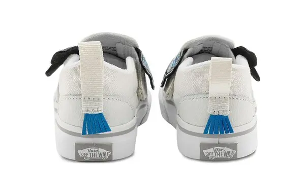 VANS Slip-on V 'elephantastic' Sneakers