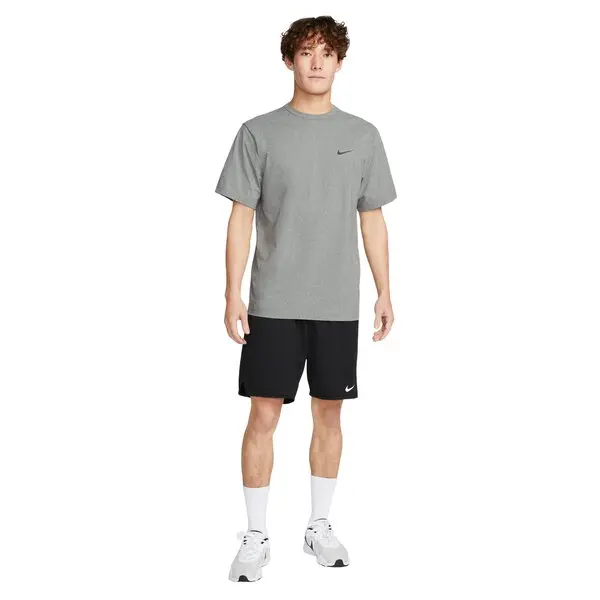 Nike Dri-fit Uv Hyverse Tee