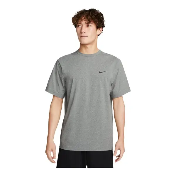 Nike Dri-fit Uv Hyverse Tee - Default Colorway