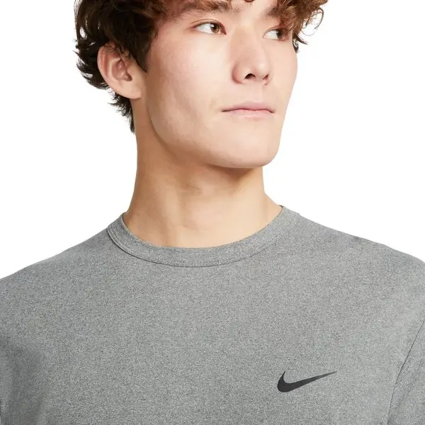 Nike Dri-fit Uv Hyverse Tee - Default Colorway