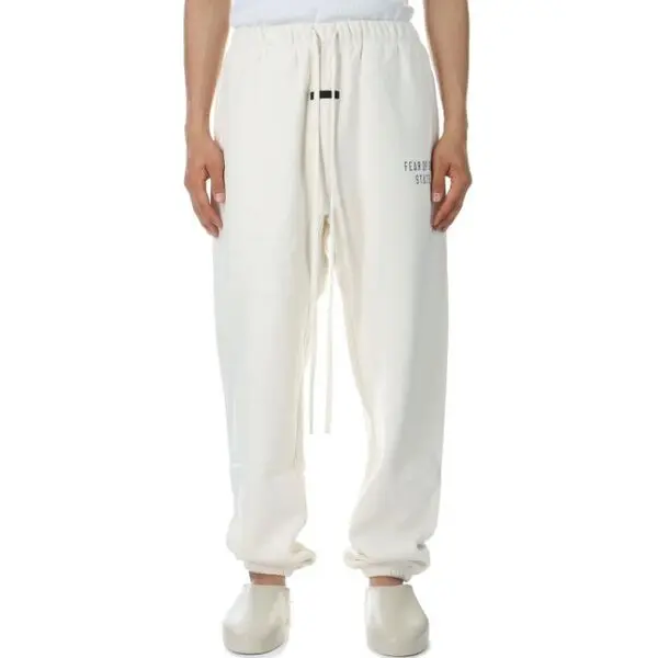 Fear Of God Fleece Sweatpant