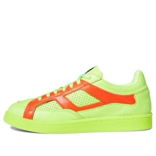 Adidas Fucking Awesome X Light Low 'signal - Green