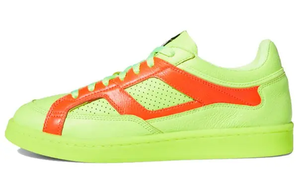 Adidas Fucking Awesome X Light Low 'signal - Green