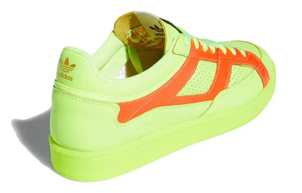 Adidas Fucking Awesome X Light Low 'signal - Green