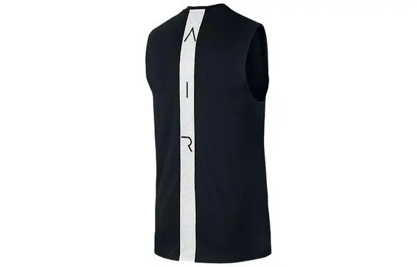 JORDAN Dri-fit Air Sleeveless Top