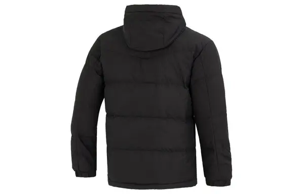 Adidas Padded Down Jacket With Hood - Default Colorway