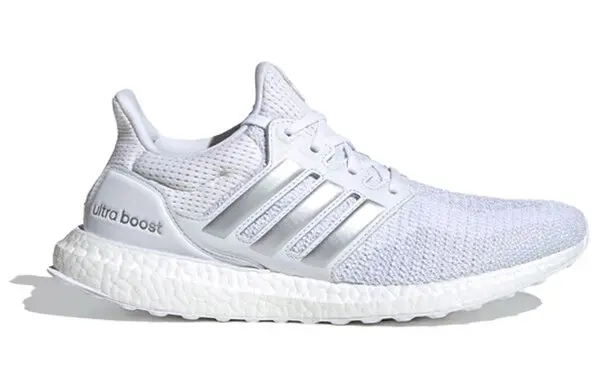 Adidas Ultraboost Dna Sneakers - White/silver